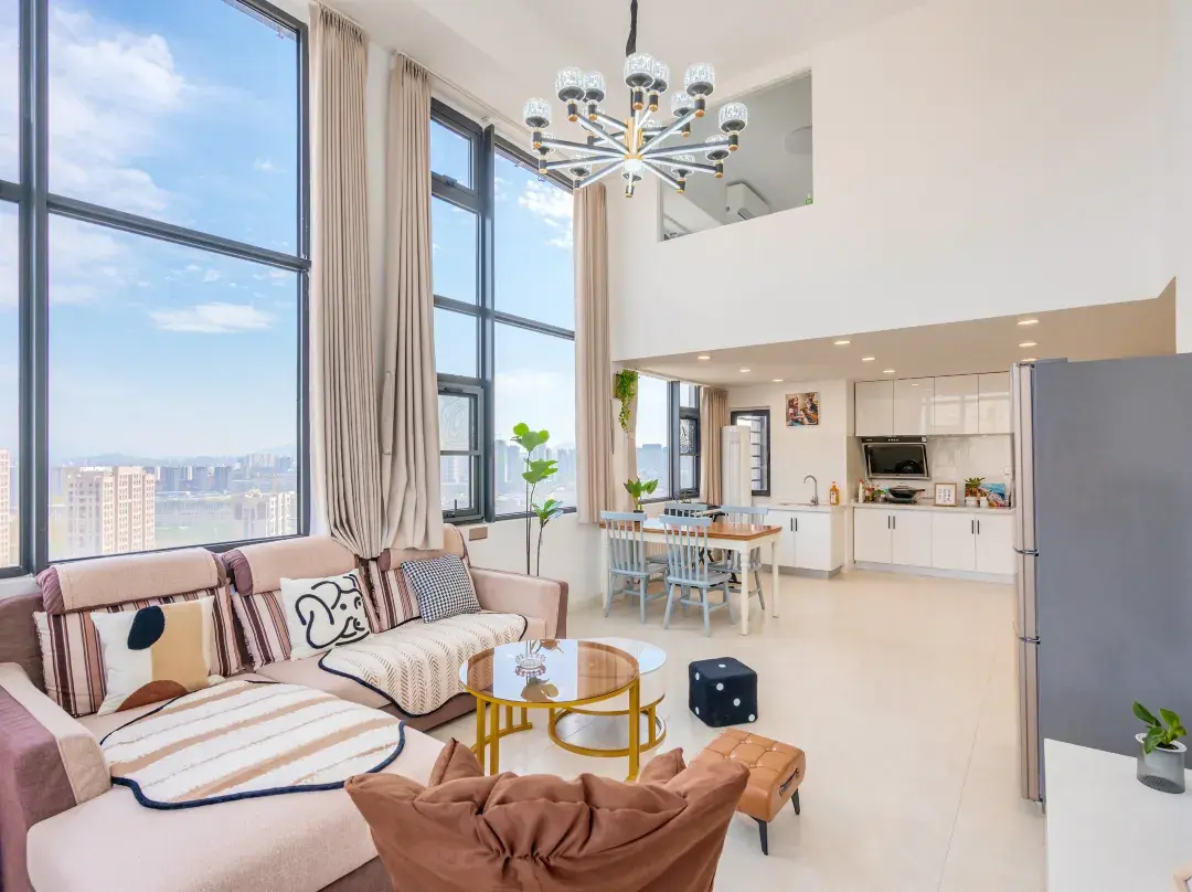 Qingdao Yuehaian Serviced Apartment - 칭다오 시