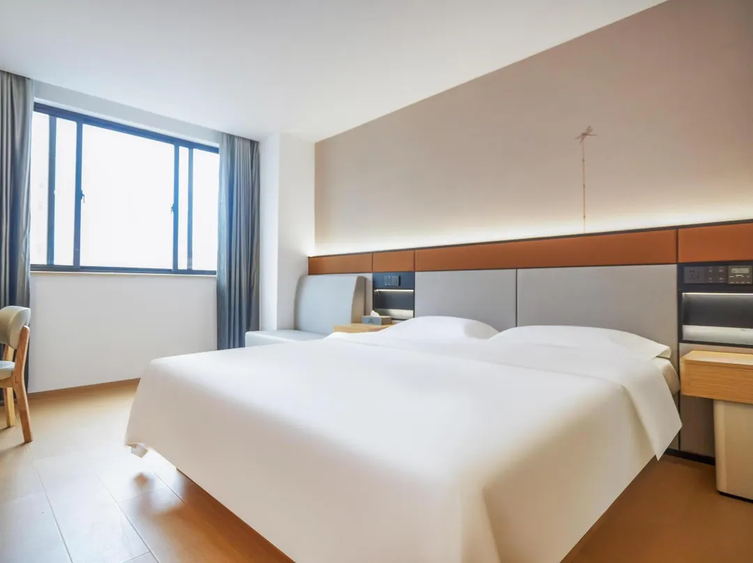 Dishman Boutique Hotel - Shanghai