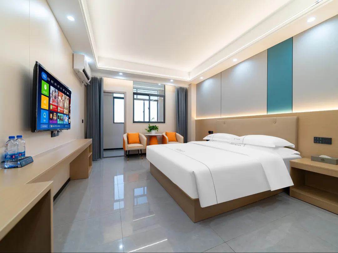Ziyue Smart Hotel - Huizhou