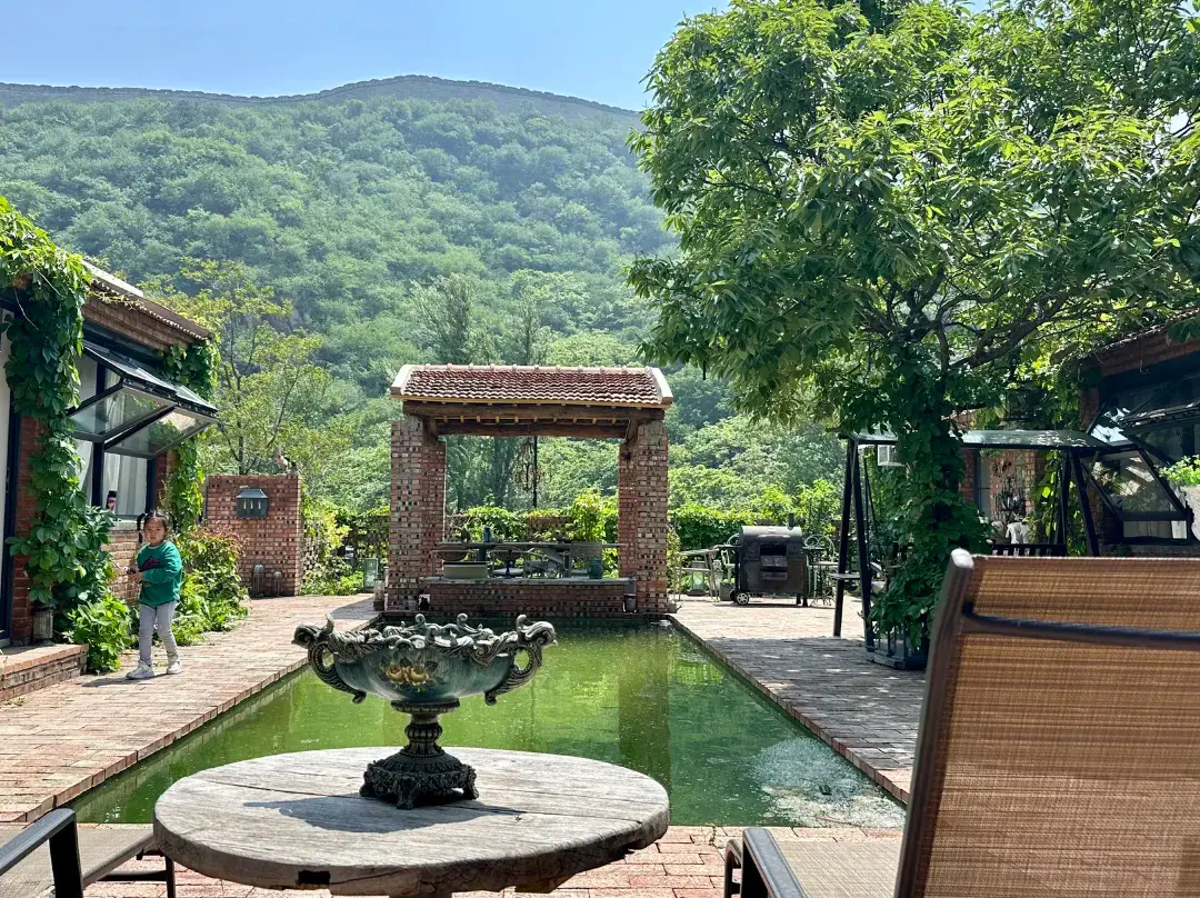 Hhho Tree House B&b - Pekin