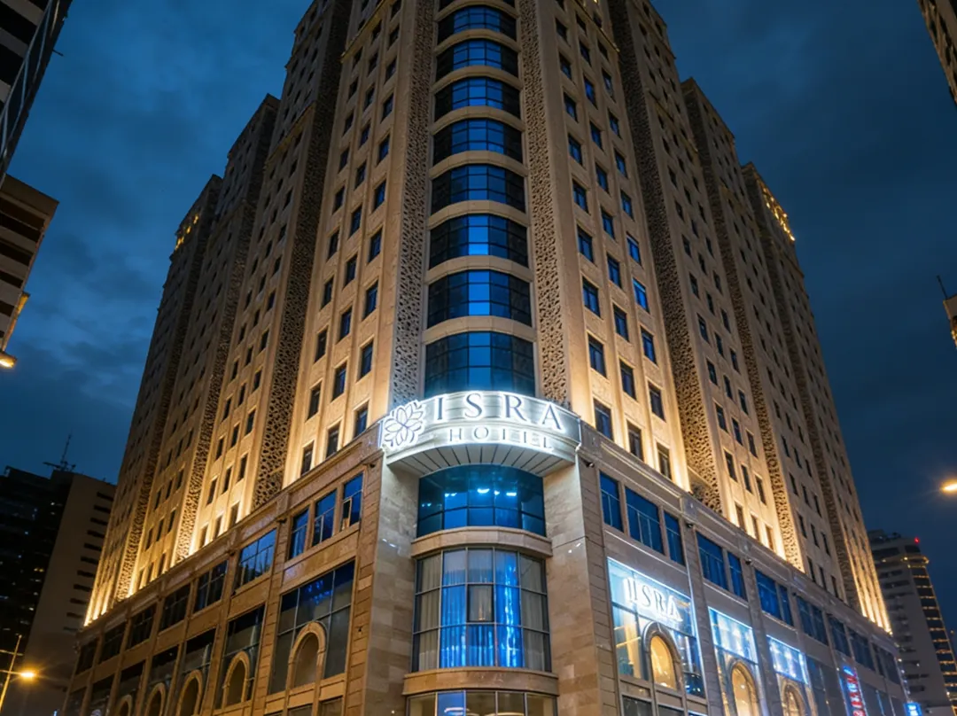 Israhotel - Dushanbe