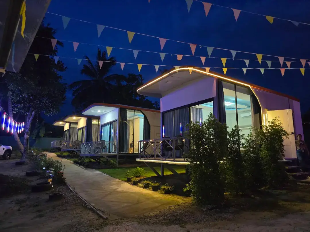 Avata Resort Koh Phangan - Ko Pha-ngan