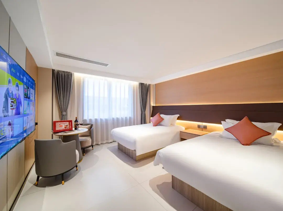 Galaxy Star Fashion Hotel - Taizhou