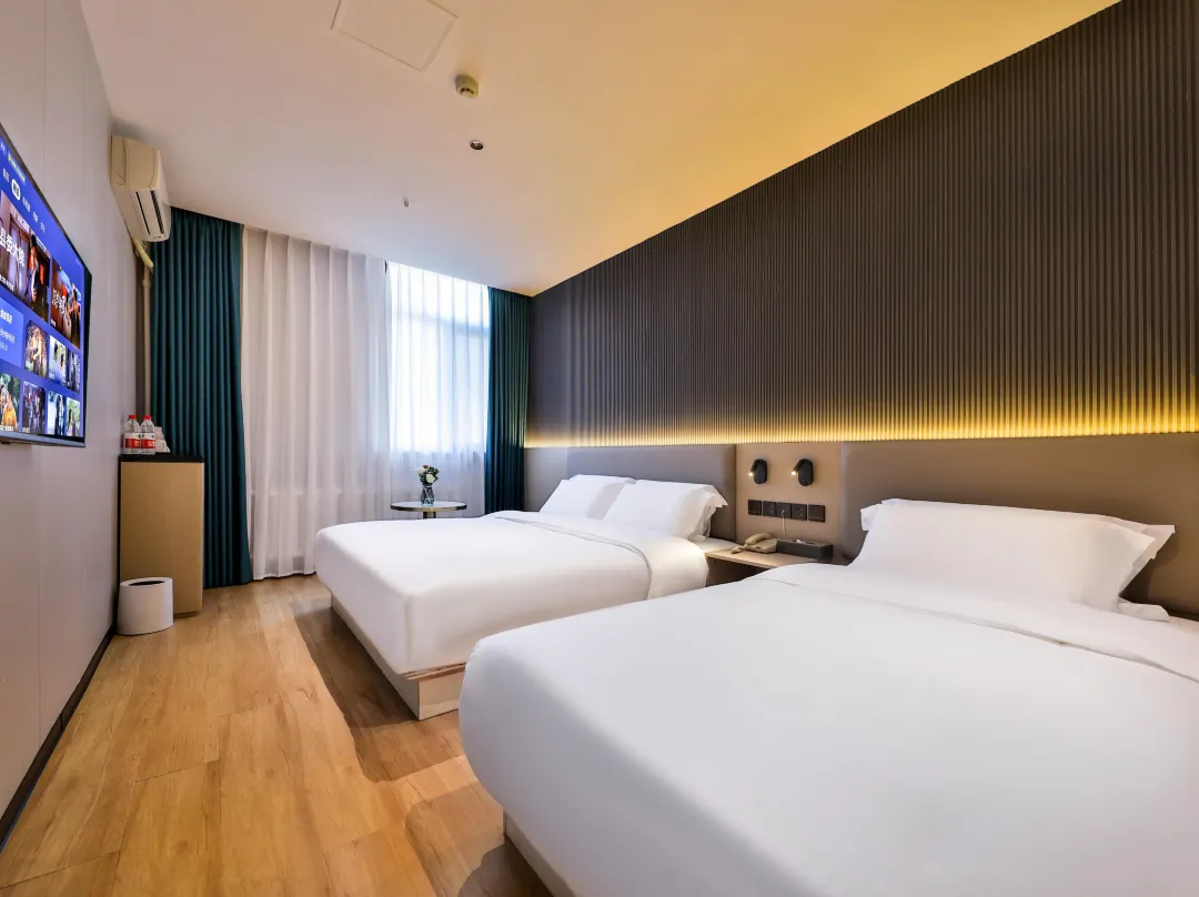 Maijian Hotel - Shenyang