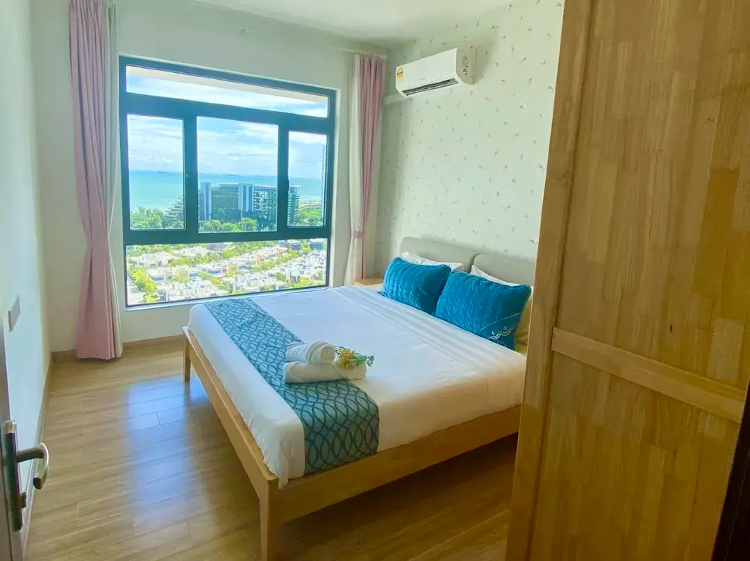 Cozy 2b2r Forest City Near Tuas Duty Free Shop - Gelang Patah
