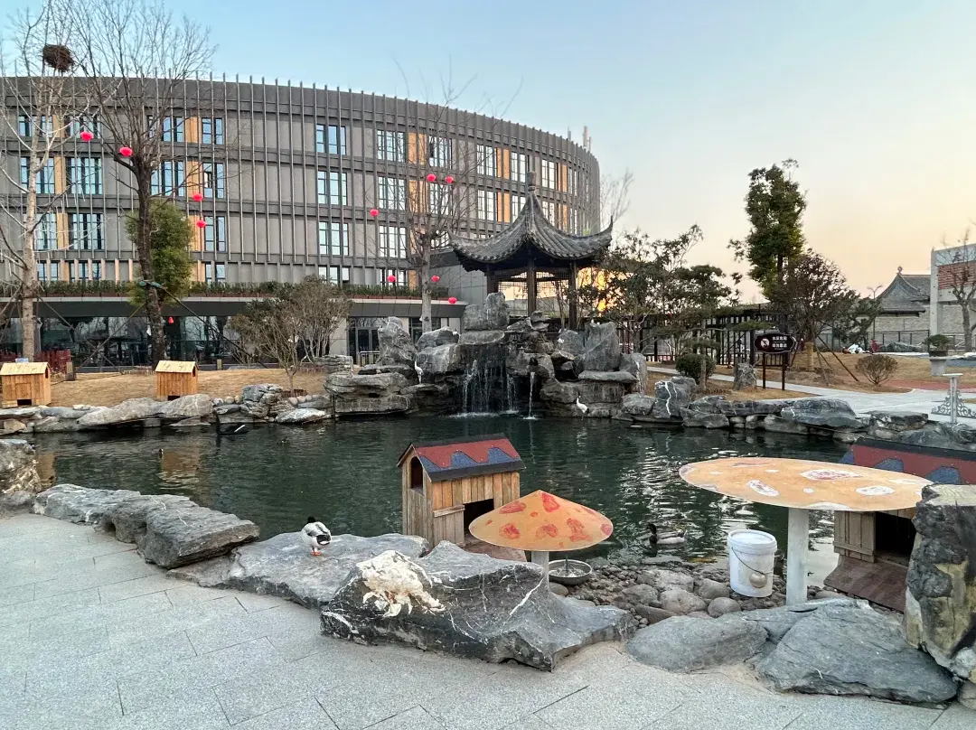 Jiaozuo Taiji Health Hotel - Jiaozuo