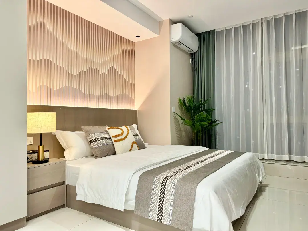 Lecenghui Apartment ) - Ningbo