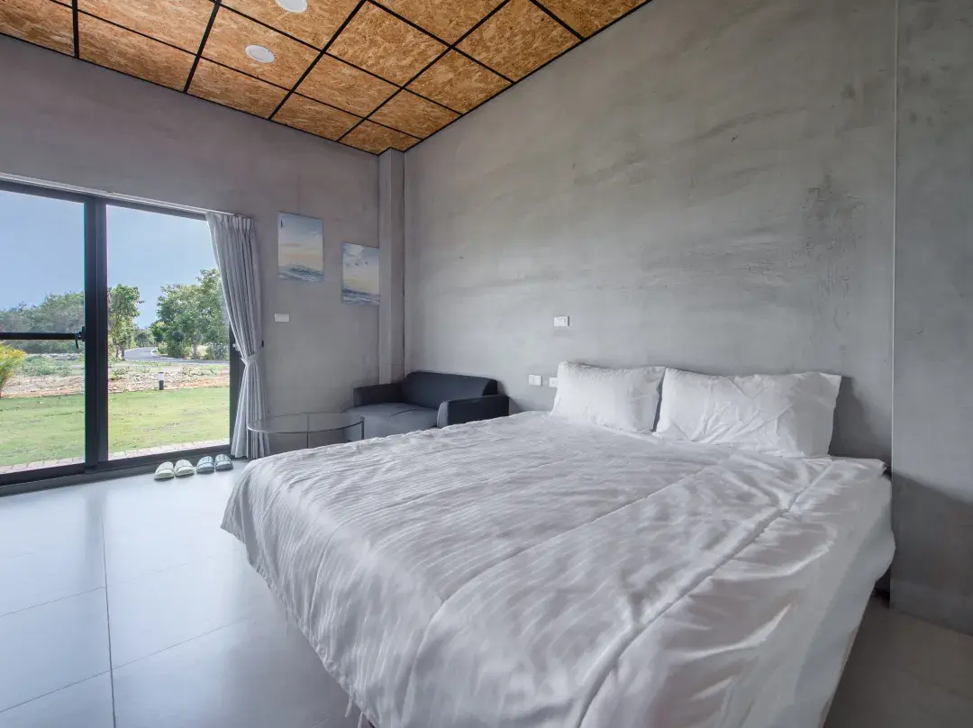 Sunisland - Donggang Township