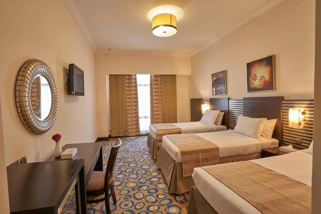 Al Hidayah Towers Hotel - 麥加