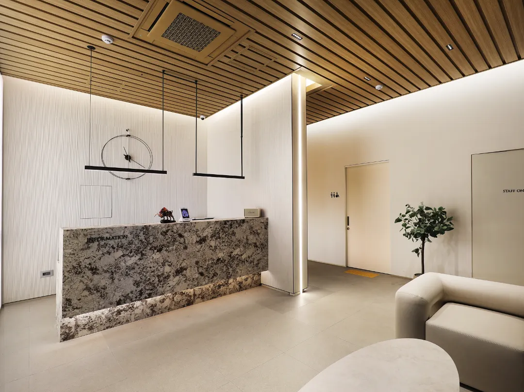 Seoul Inn Hotel By The Designers - Yongin-si