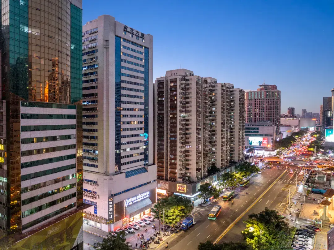 Maggie Hotel - Hong Kong