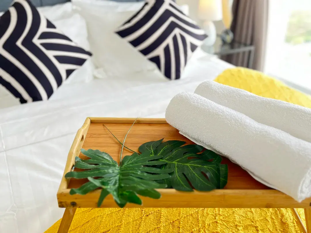 Georgetown Skypool  Family & Baby| 9 Pax | Seaview - Penang