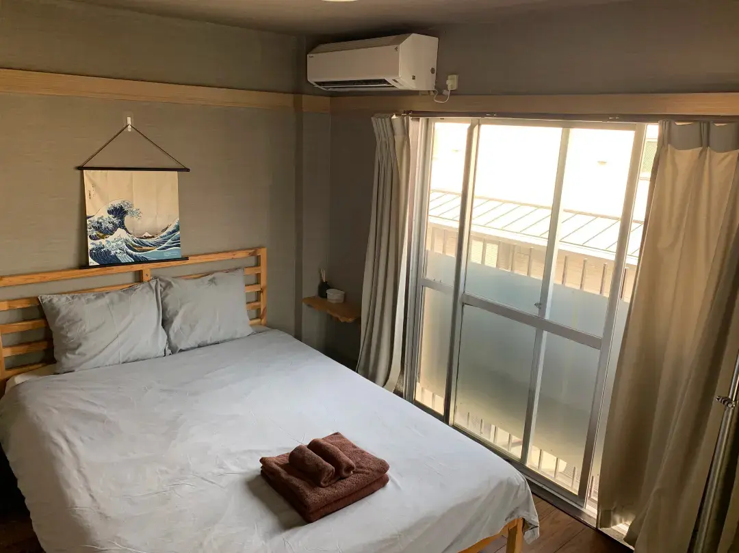 Mw Hotel - Asakusa
