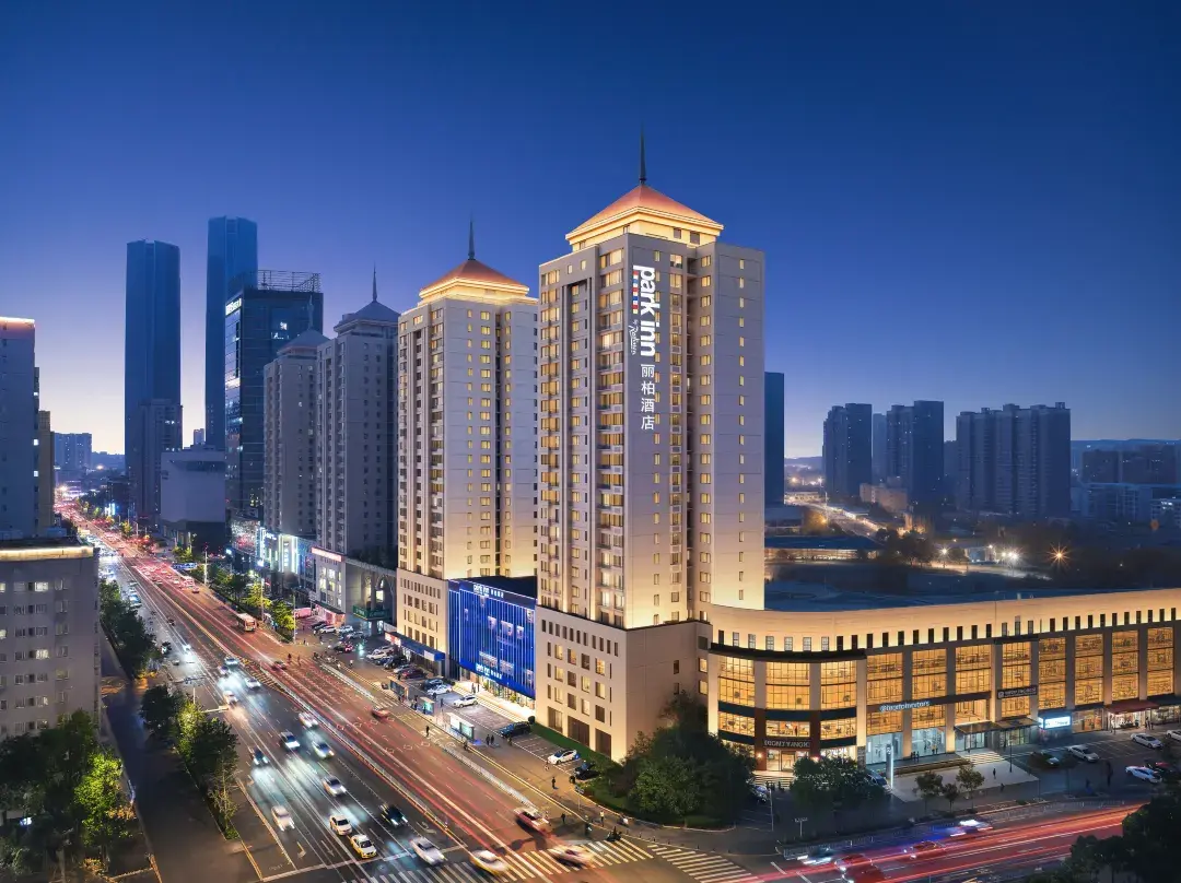 Park Inn By Radisson - Shenyang