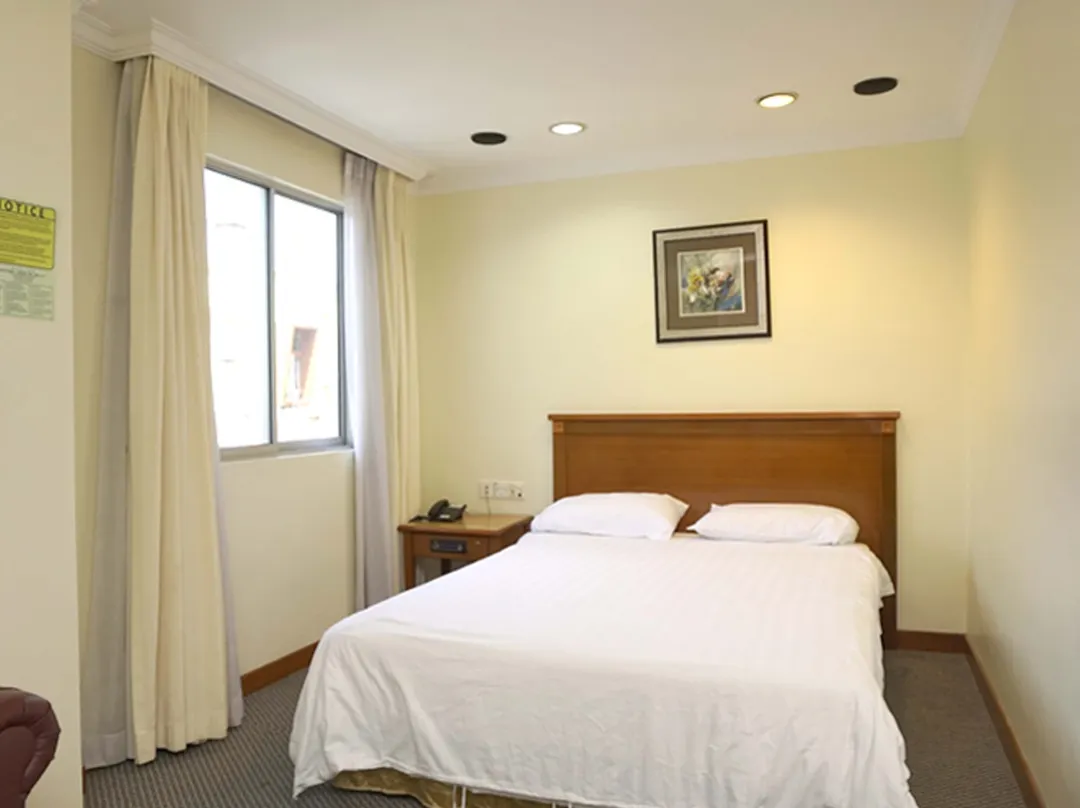 Hotel Pulau Labuan 1 - Labuan