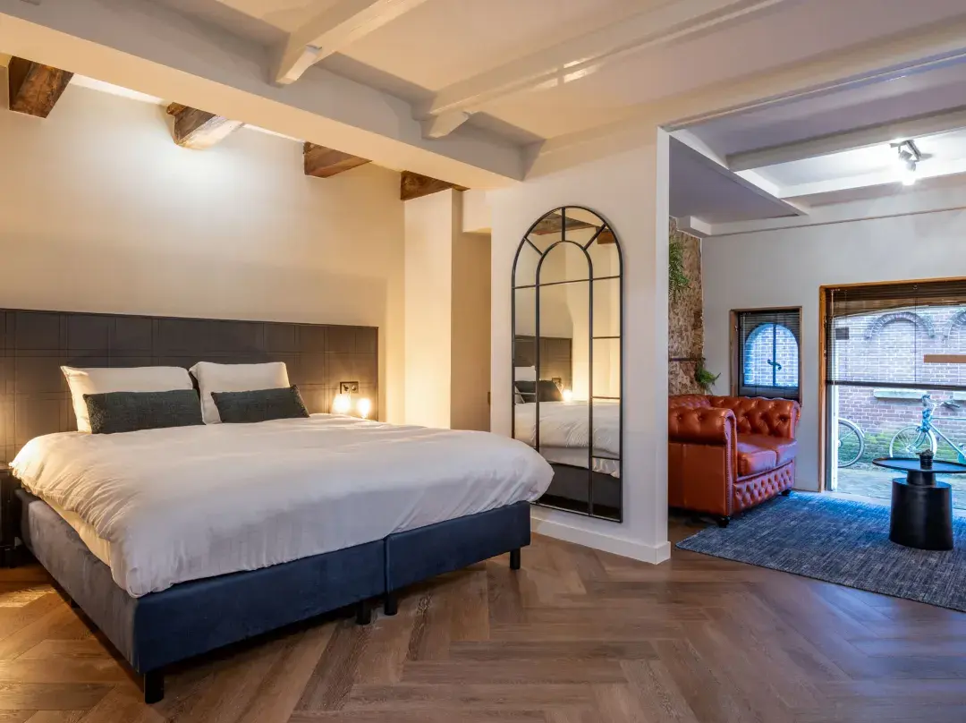 Grapèlli Boutique Hotel - Alkmaar