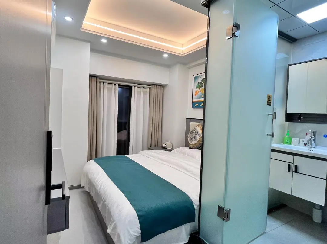 Wanghao Hotel - Bijie