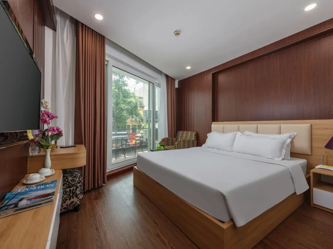 Millennium Hanoi Hotel - Hanoi