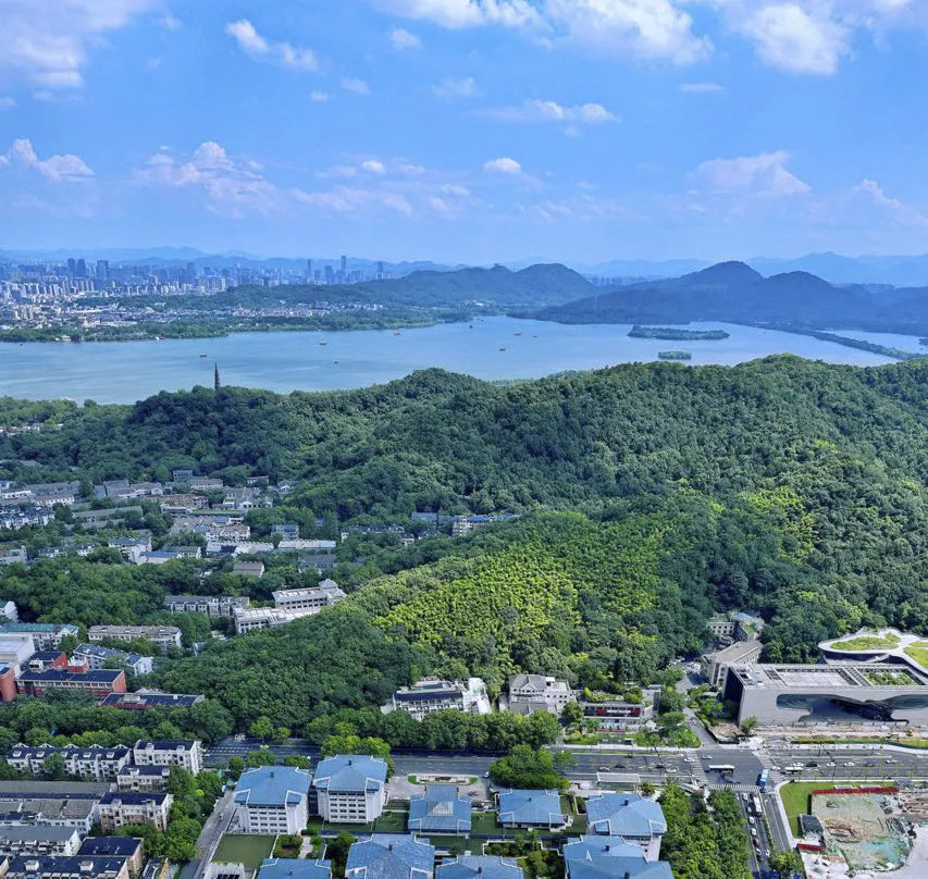 The Dragon Hotel Hangzhou - Hangzhou