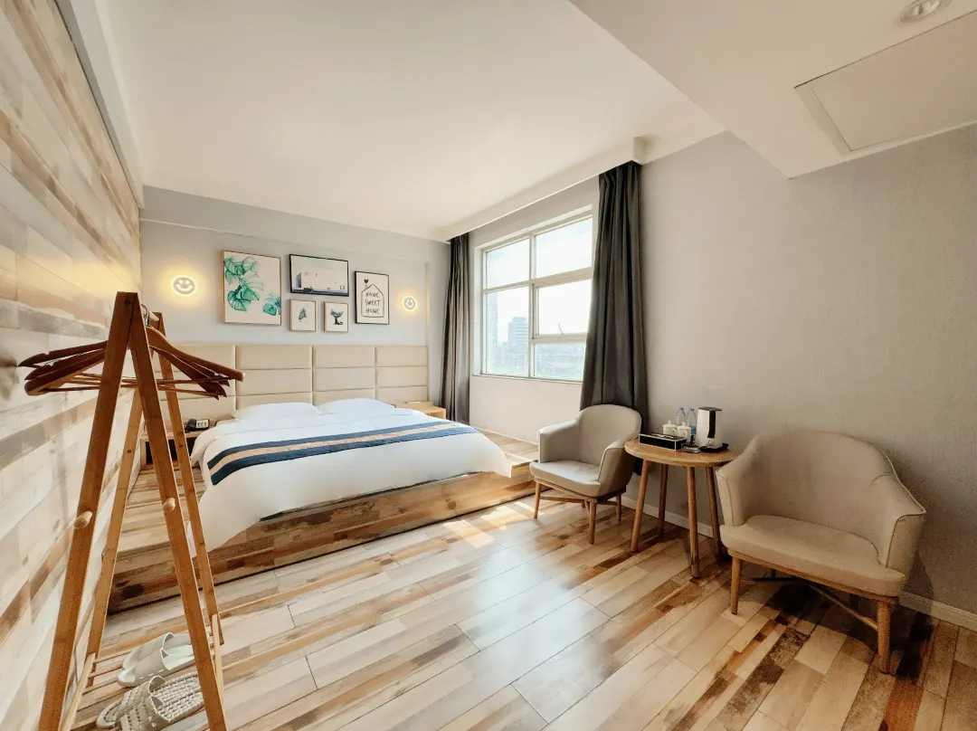 Moussie Hotel - Huaihua