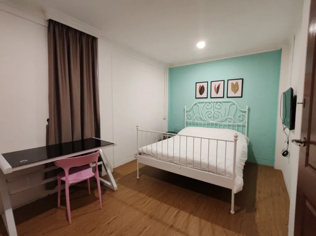 Songtam Hotel - Ipoh