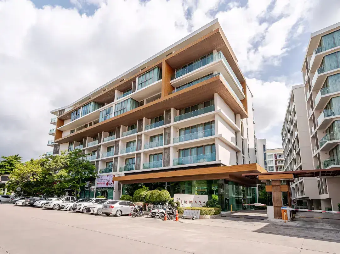 The Nimmana Condo-super Deluxe Mountain View - Chiang Mai