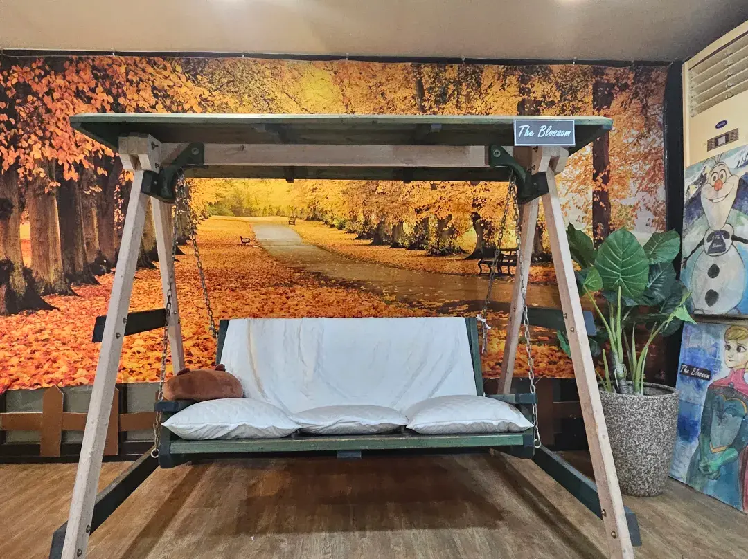 The Blossom Yeonnam Guesthouse - Seoul