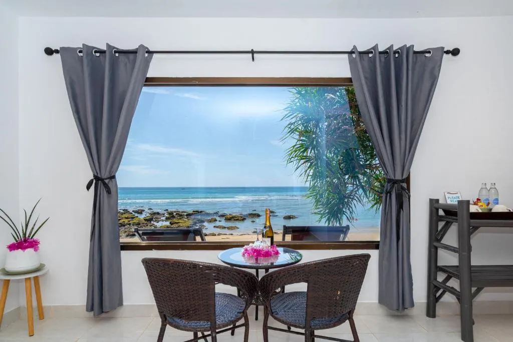Lanta Beachfront Resort - Ko Lanta
