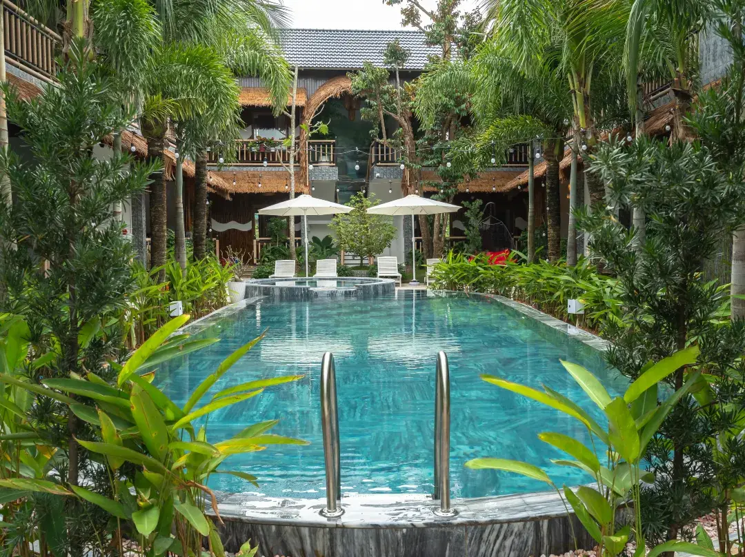 Le Bambou Resort & Spa Phu Quoc - Phú Quốc