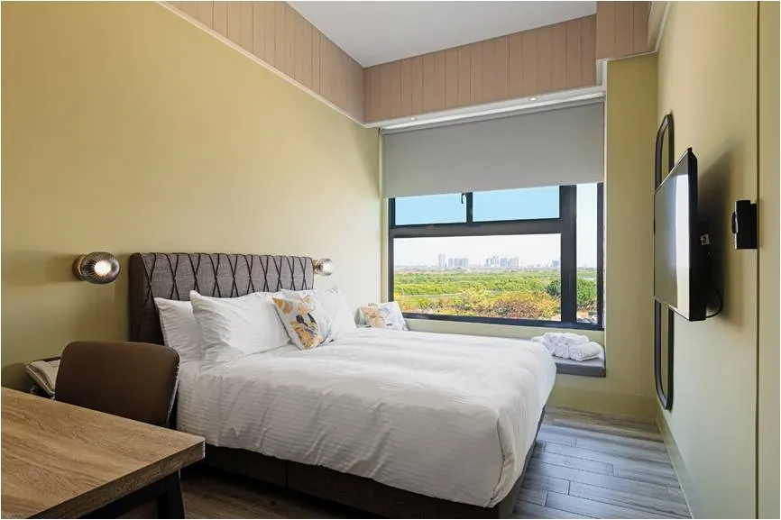 Mori Hotel - Tainan City