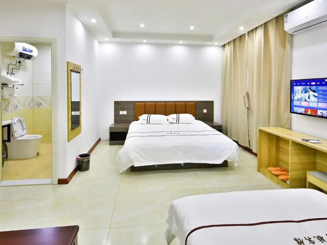 Yuhang Hotel - Shenyang
