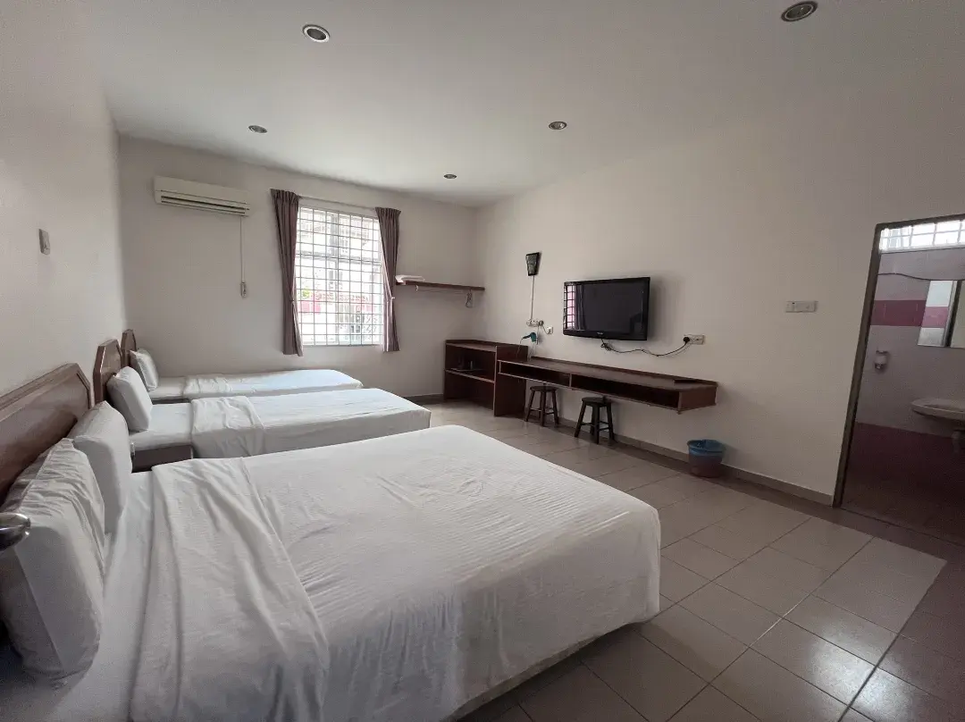 Sl Villa Guesthouse, Kuantan - Kuantan