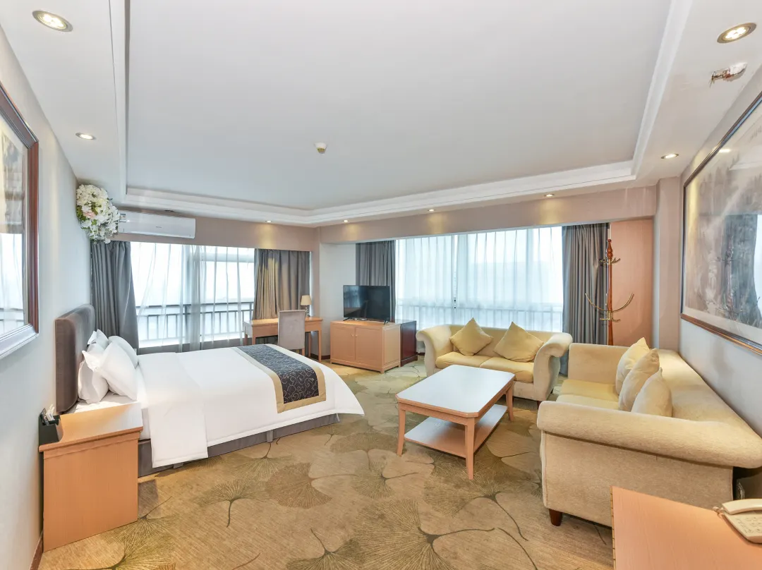 Yuenin Holiday Hotel - 成都市