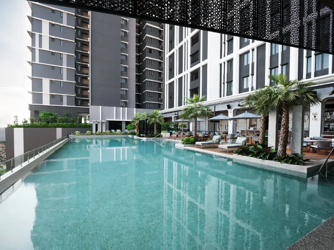 Iconic Marjorie Hotel, Penang, A Tribute Portfolio Hotel - Bayan Lepas