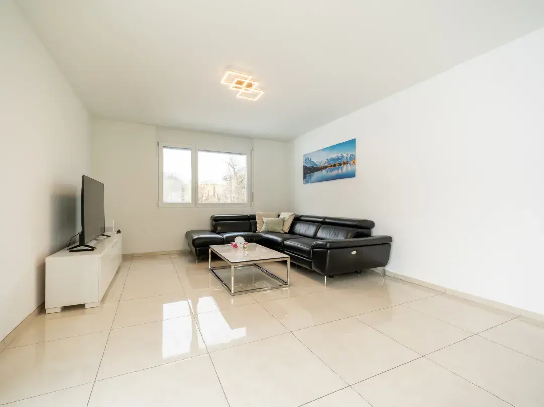 Peaceful Swiss Retreat | Parking + Private Balcony - Canton of Aargau