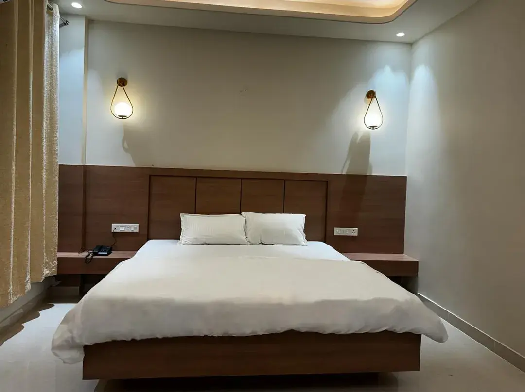 Hotel Neel Kamal - Jaipur