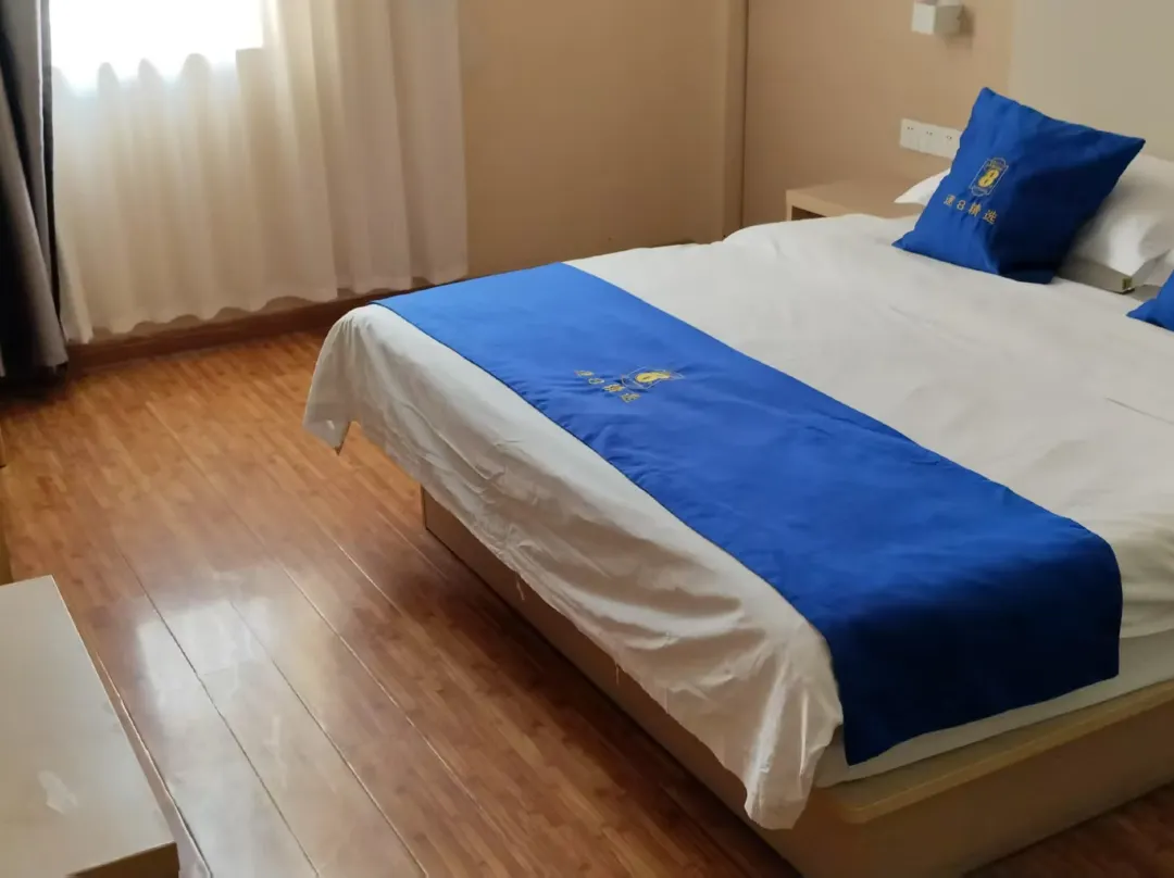 Super 8 Hotel - Turpan