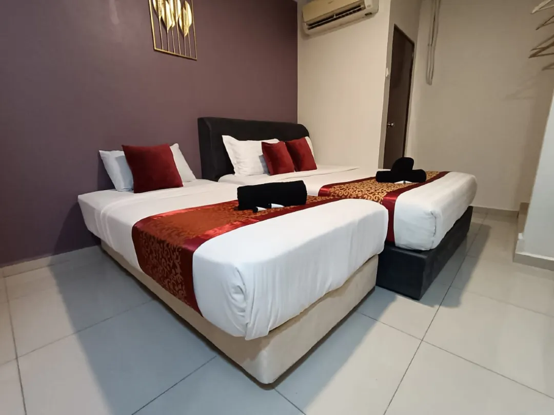 L Ferringhi Hotel - Batu Ferringhi