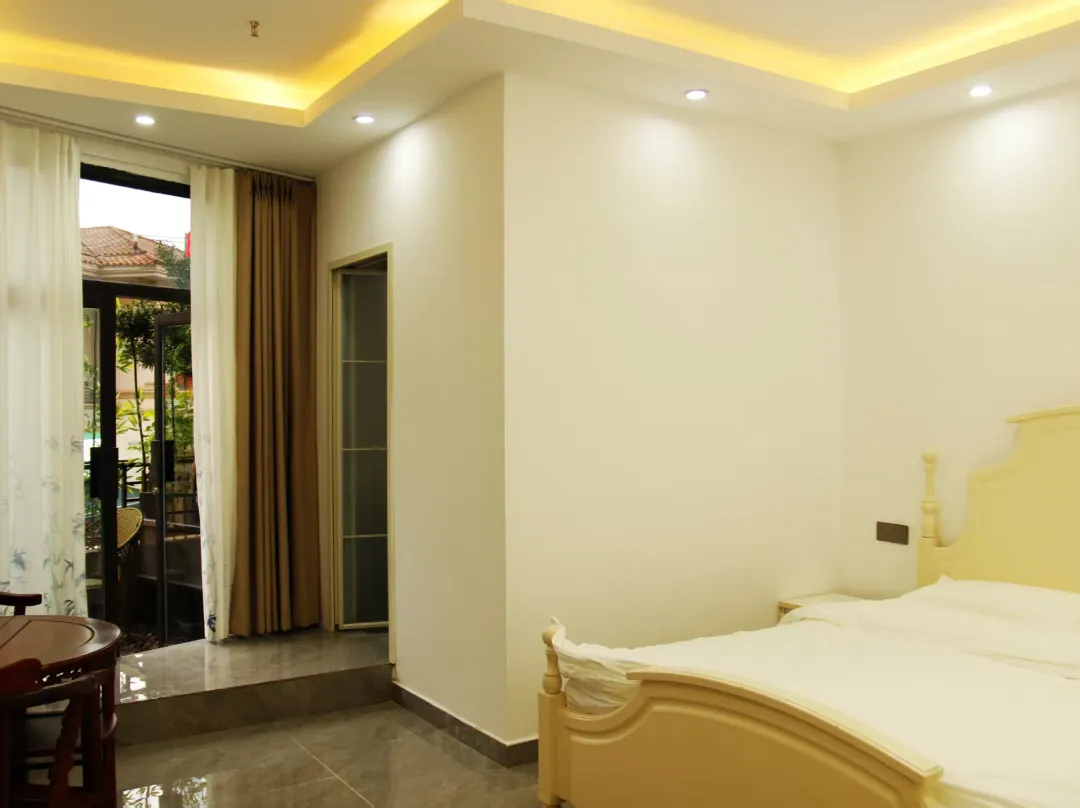 Neijiang Cuizhu Chawu - Neijiang