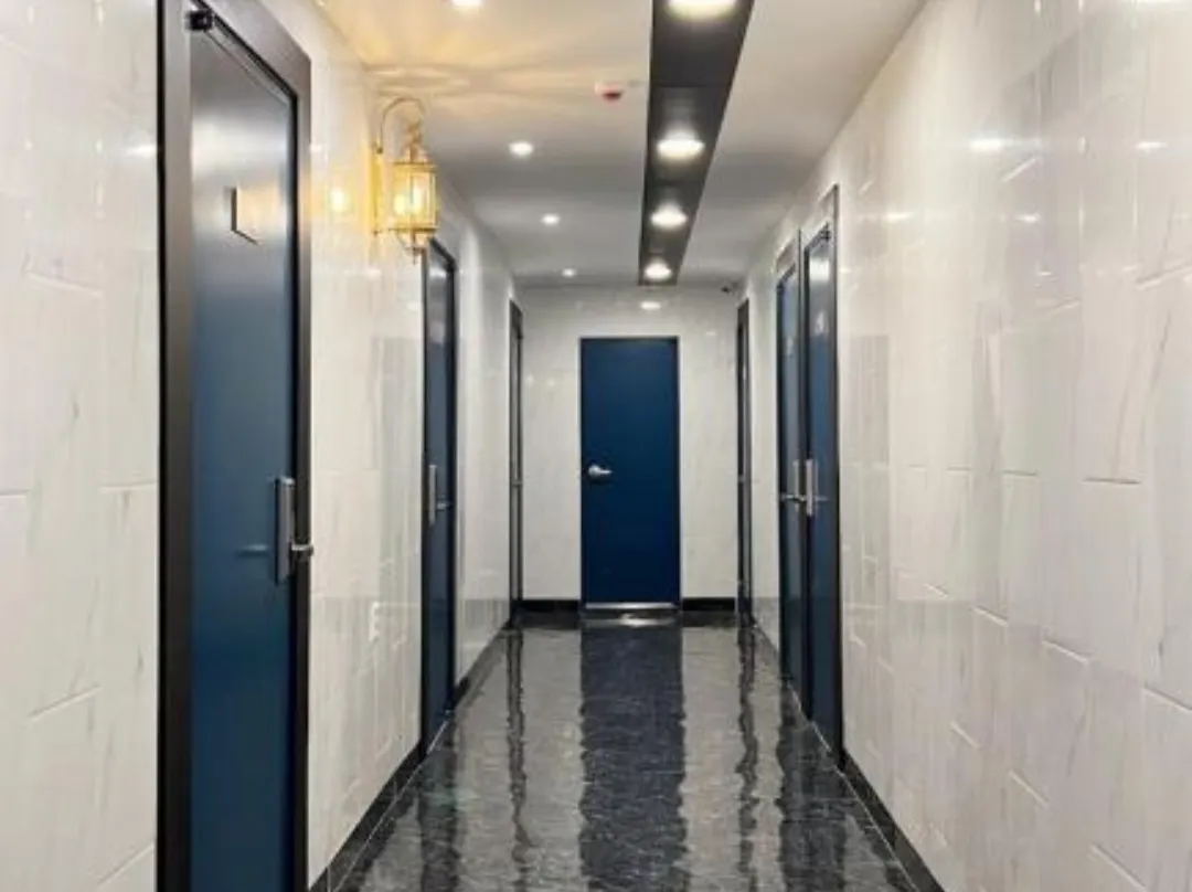 Jongno Ks Stay - Seoul