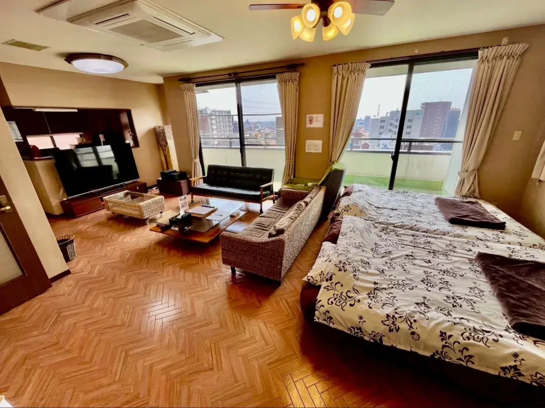 Hotel El Utsunomiya７ - Utsunomiya