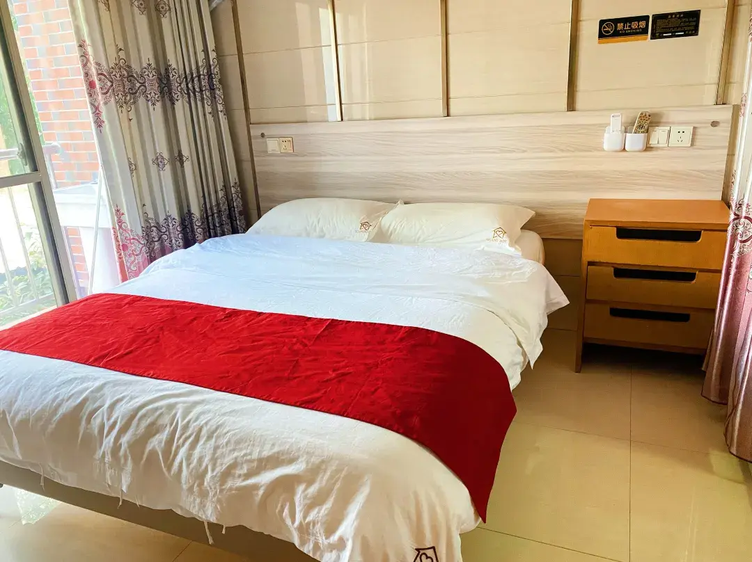 Shanghai Farm Stay Hotel - Shanghai