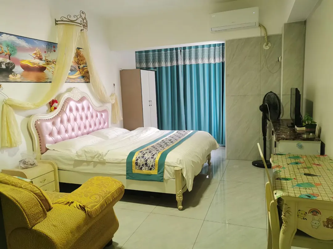 Changsha Sunshine Serviced Apartment - Changsha