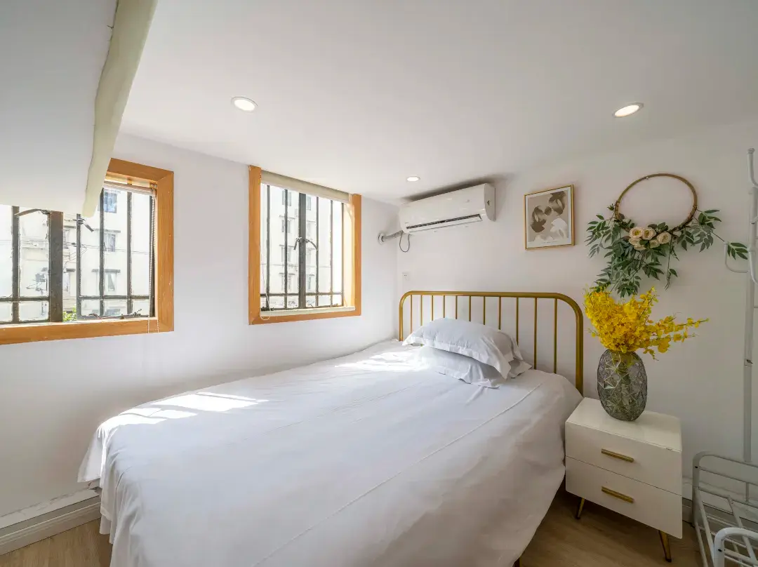 Shu De Fang Homestay - Shanghai