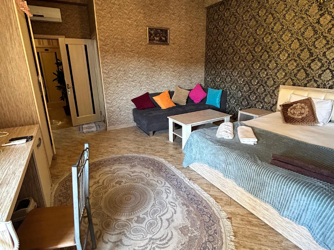 Sebail Inn Hotel - Bakú