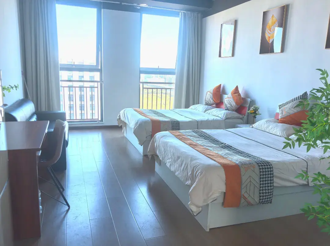 W Hotel Apartments - Ningbo