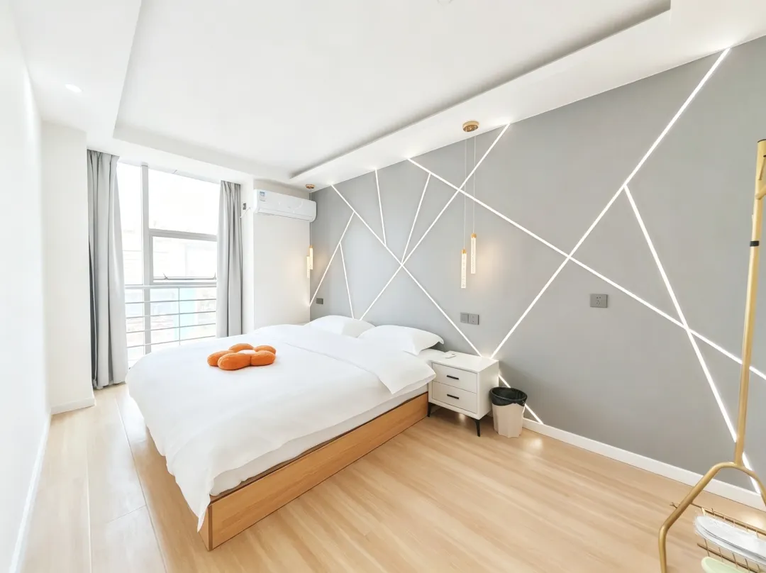 Xike Homestay - Chengdu