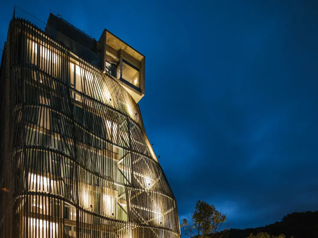 Vivir Jiaoxi Hotel - Jiaoxi