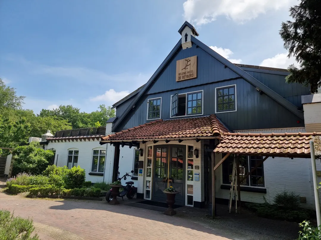 Veluwe Hotel De Beyaerd - Harderwijk