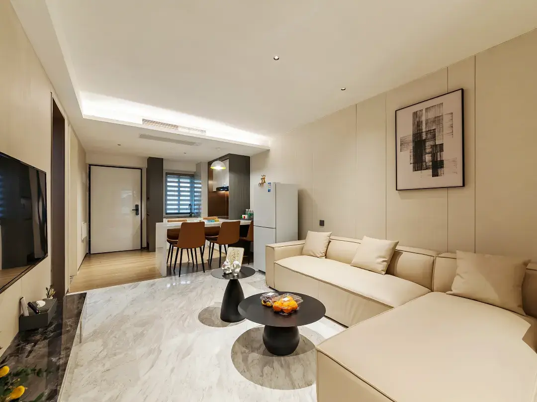 Yuying Jumo Hotel - Xiamen